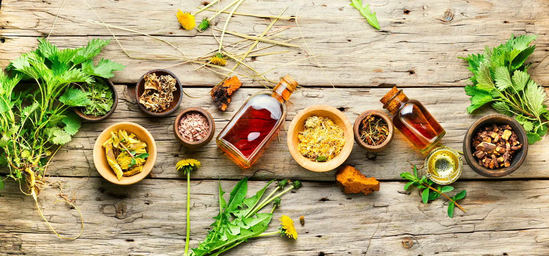 Nosotros - Nuestra Salud